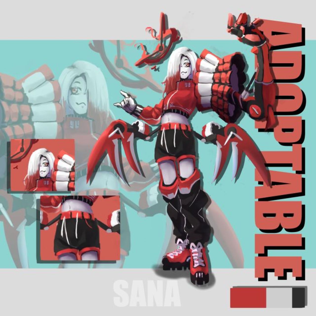 Ping - Notifications